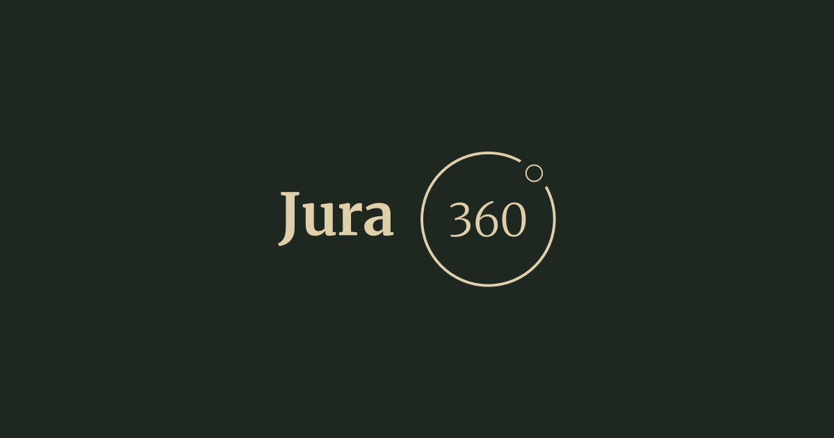 Sara Hanquist Berggren • Jura360